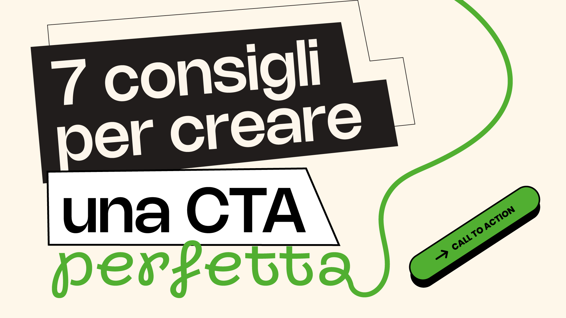 7 Consigli per CTA Efficaci (con Esempi Reali): Guida Completa ...